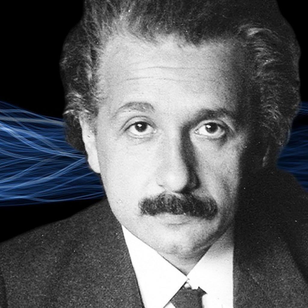 Einstein’s Quantum Riddle | India International Centre