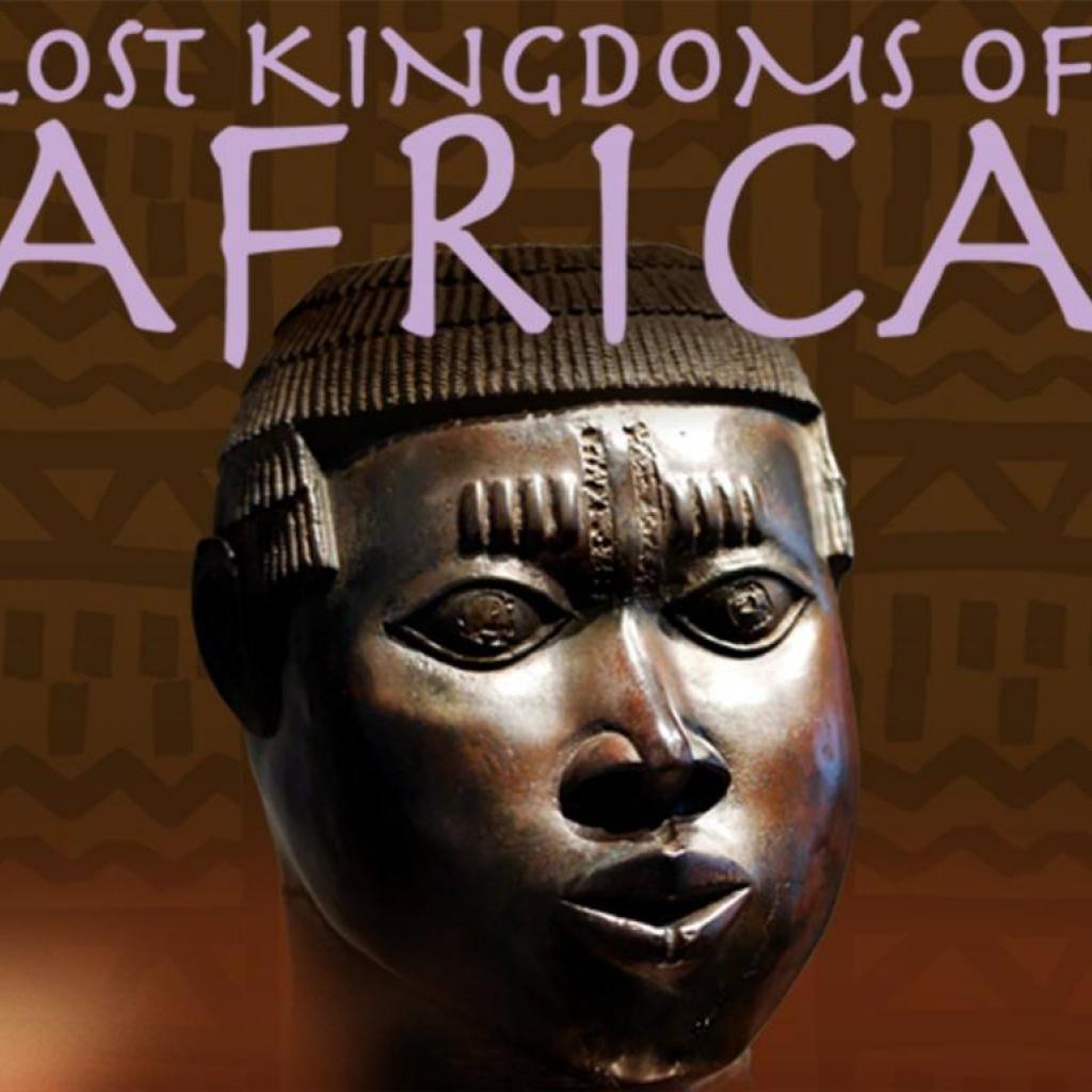 Lost Kingdoms of Africa (2010-2012/UK) | India International Centre