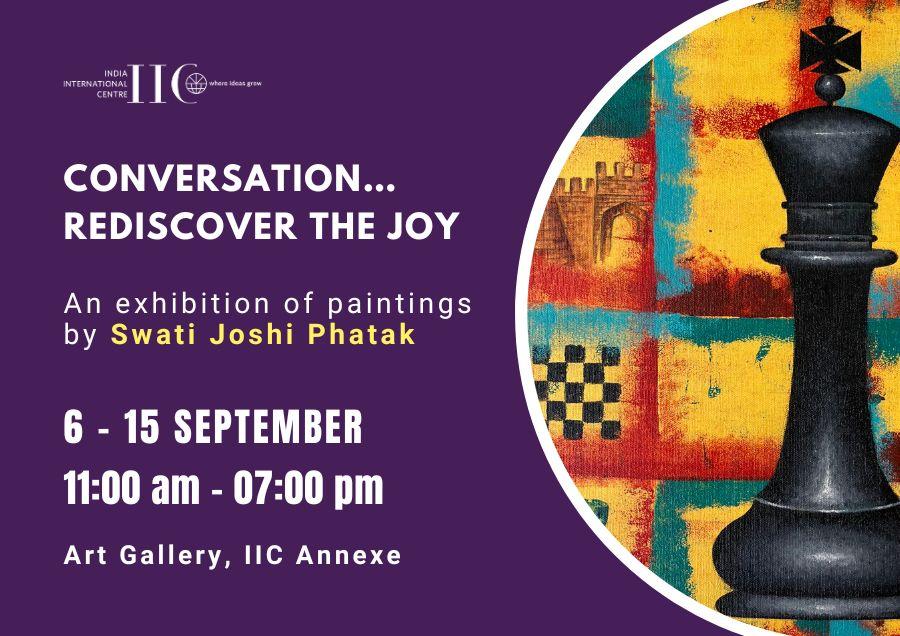 General Information | India International Centre