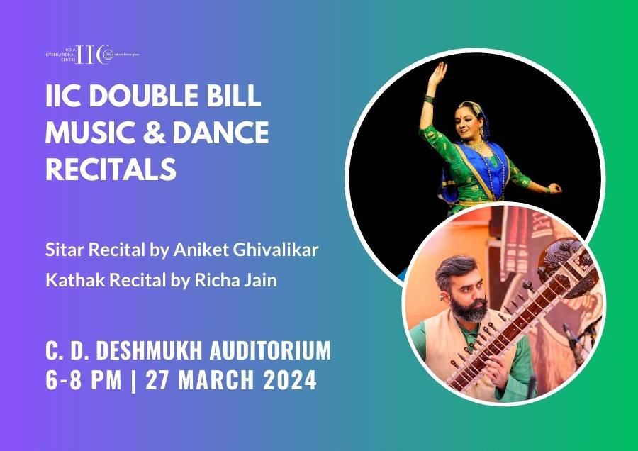 New Vacancies at IIC | India International Centre